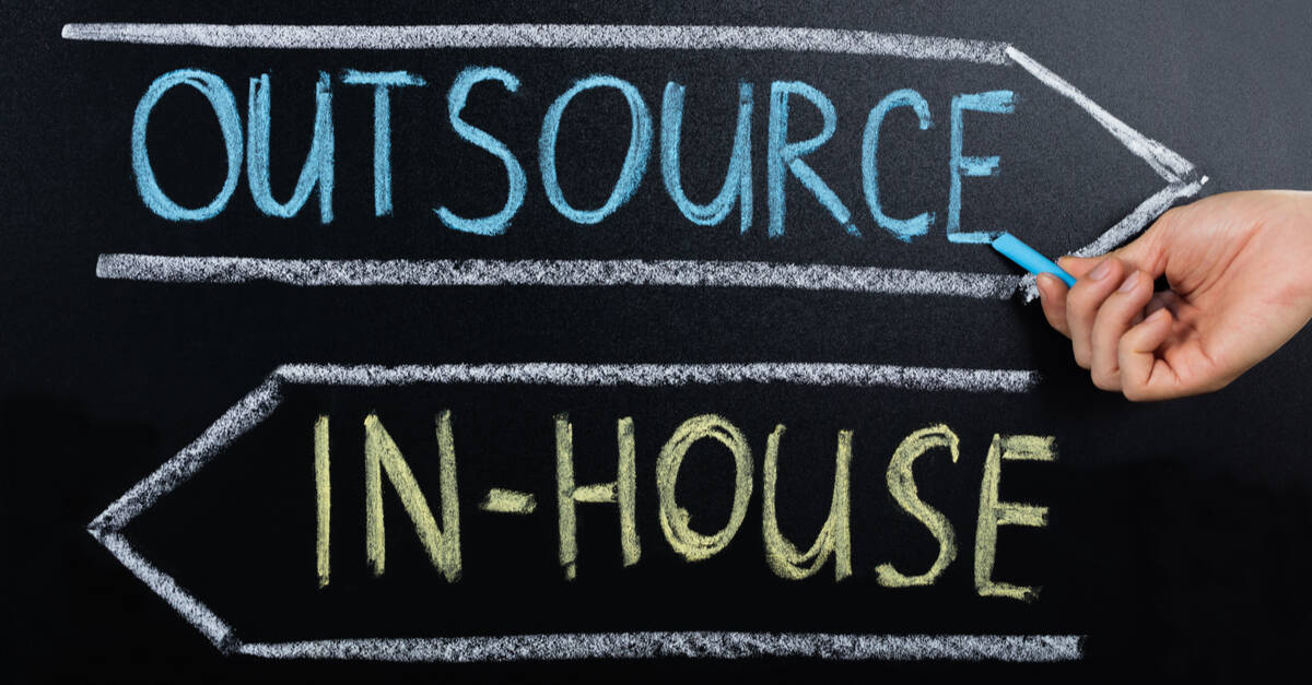 Essential Guide to Business Process Outsourcing | Smartsheet