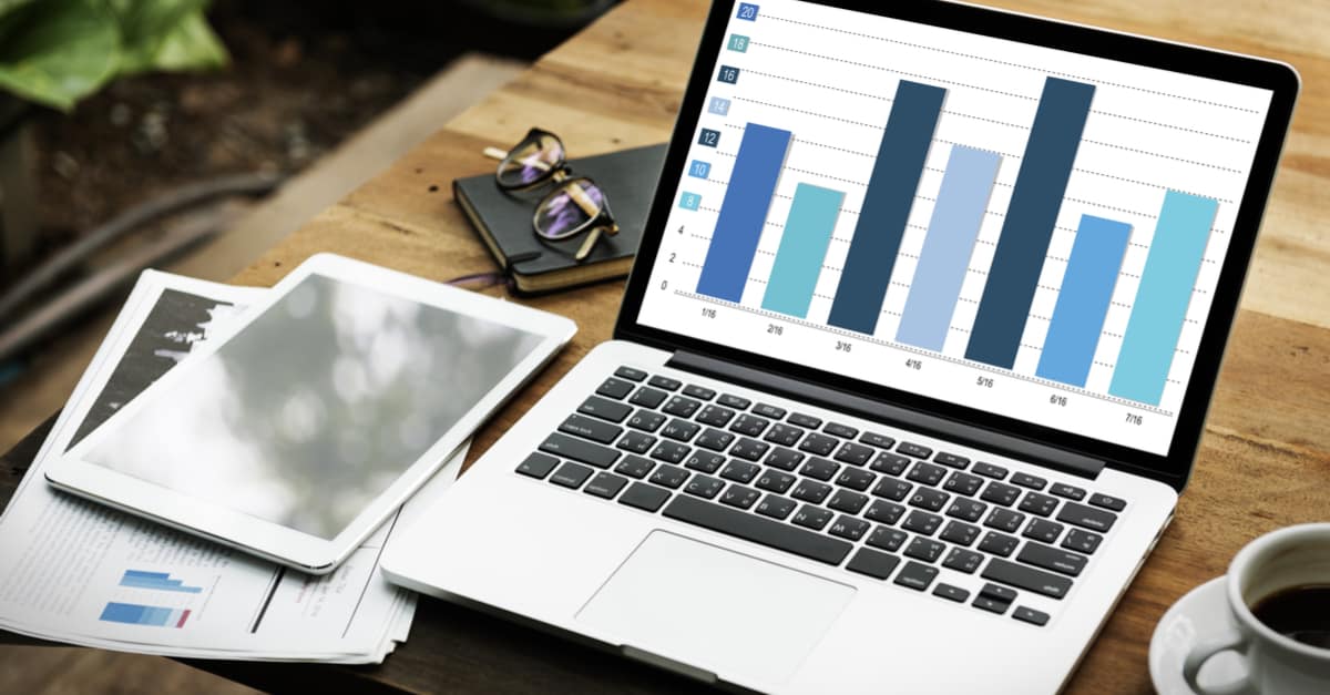 How to Make a Bar Chart in Excel | Smartsheet