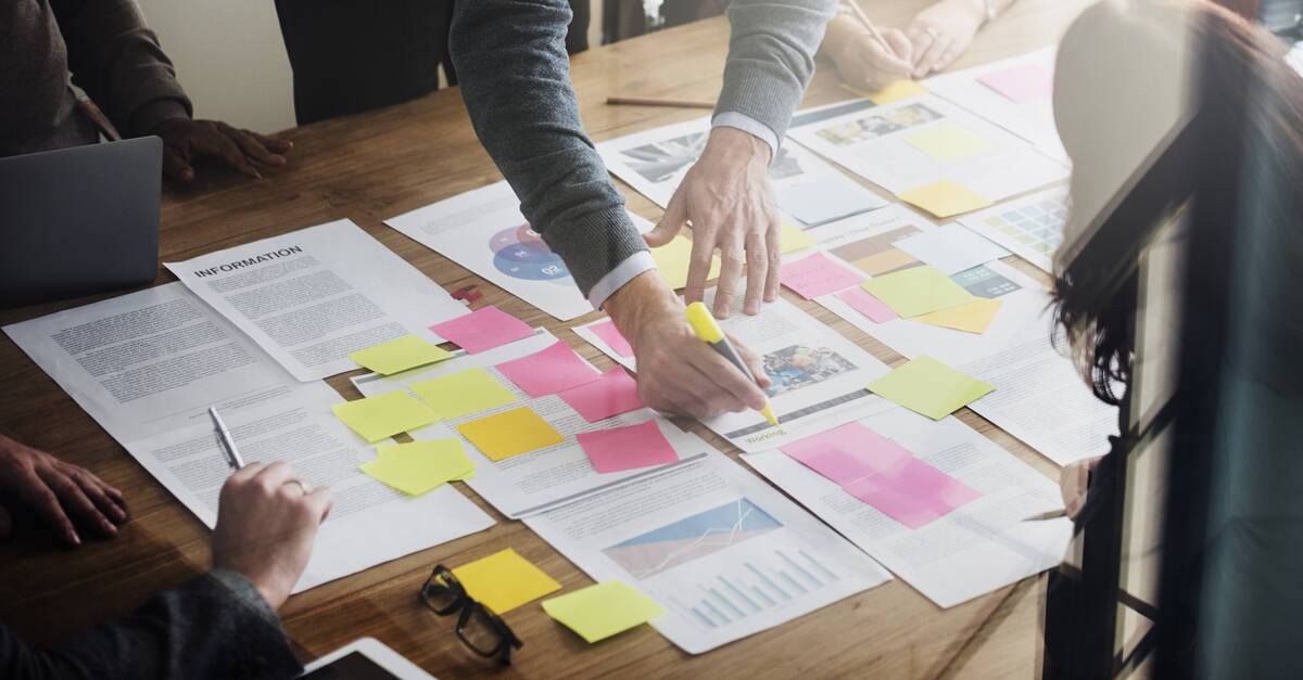 Integrated Project Teams and Management | Smartsheet