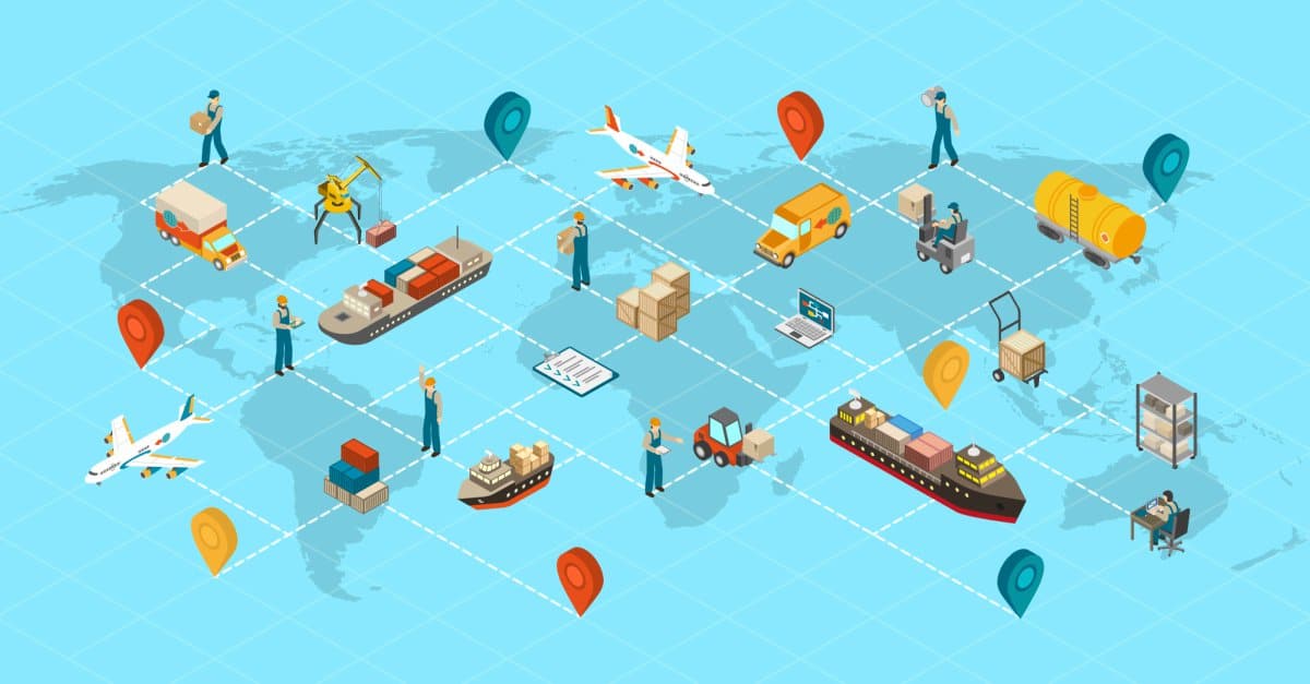 Guide to Transportation Management | Smartsheet