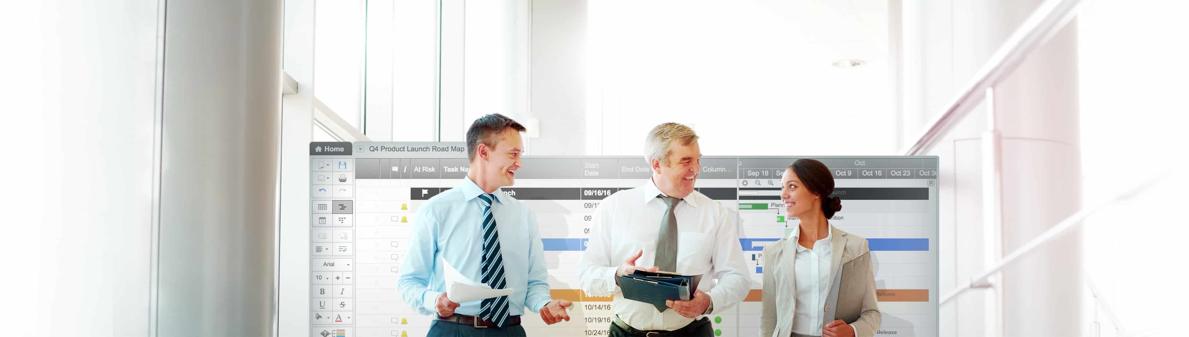 Project Management Software | Smartsheet