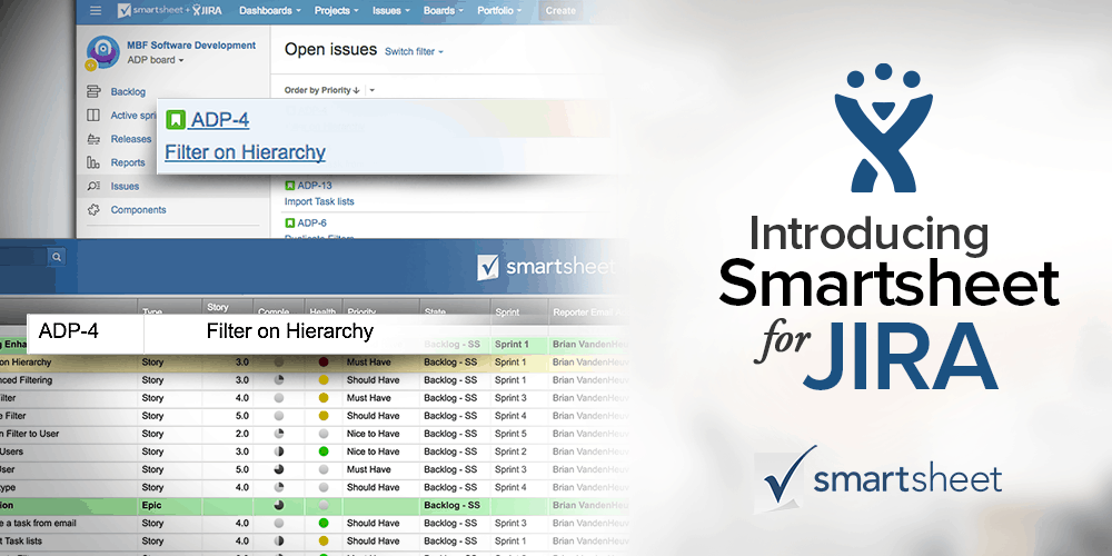 New in Smartsheet: Get Instant Visibility into Your IT and Development ... New in Smartsheet: Get Instant Visibility into Your IT and Development ...