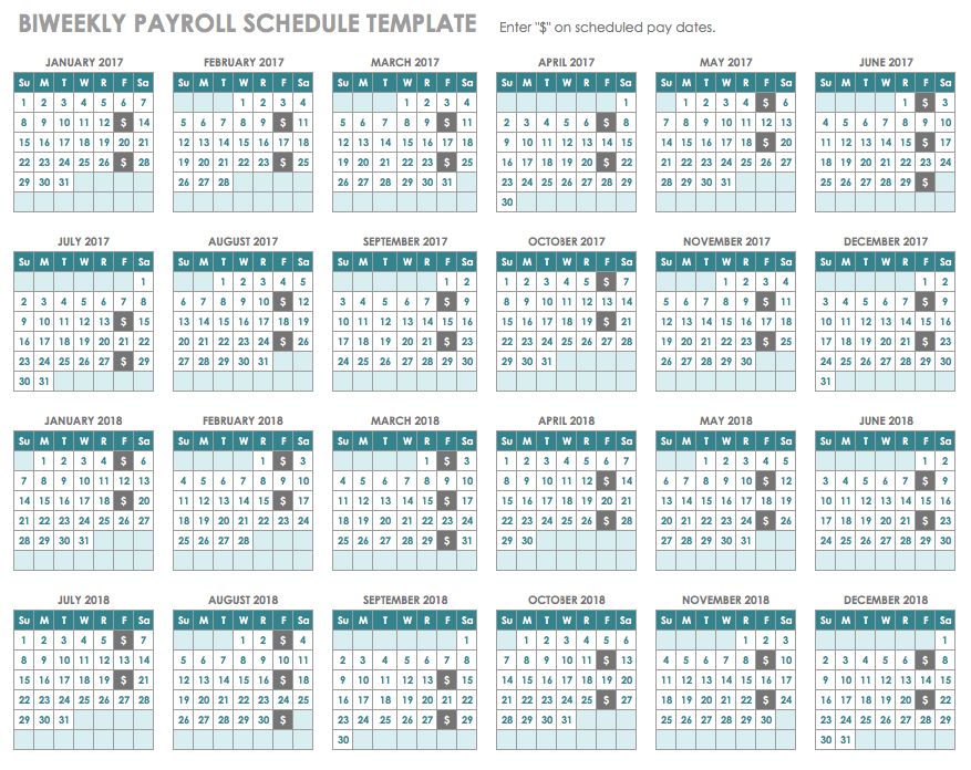 15 Free Payroll Templates Smartsheet 15 Free Payroll Templates Smartsheet