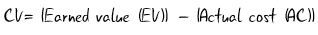 How to Calculate Cost Variance for the PMP | Smartsheet