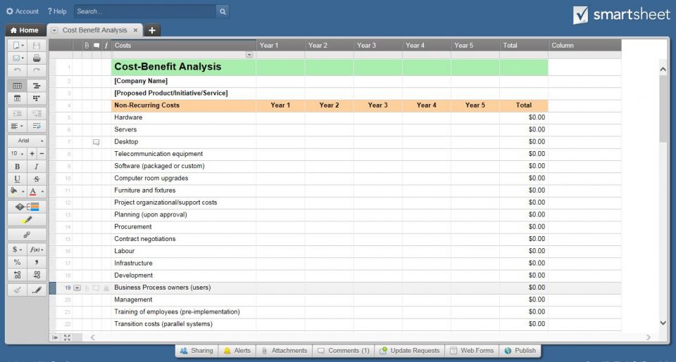 Project Portfolio Management 101 | Smartsheet