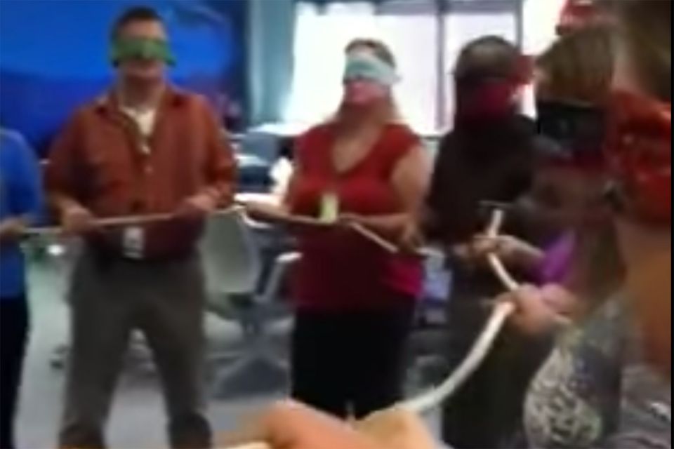 Top Team-Building Games from the Experts | Smartsheet